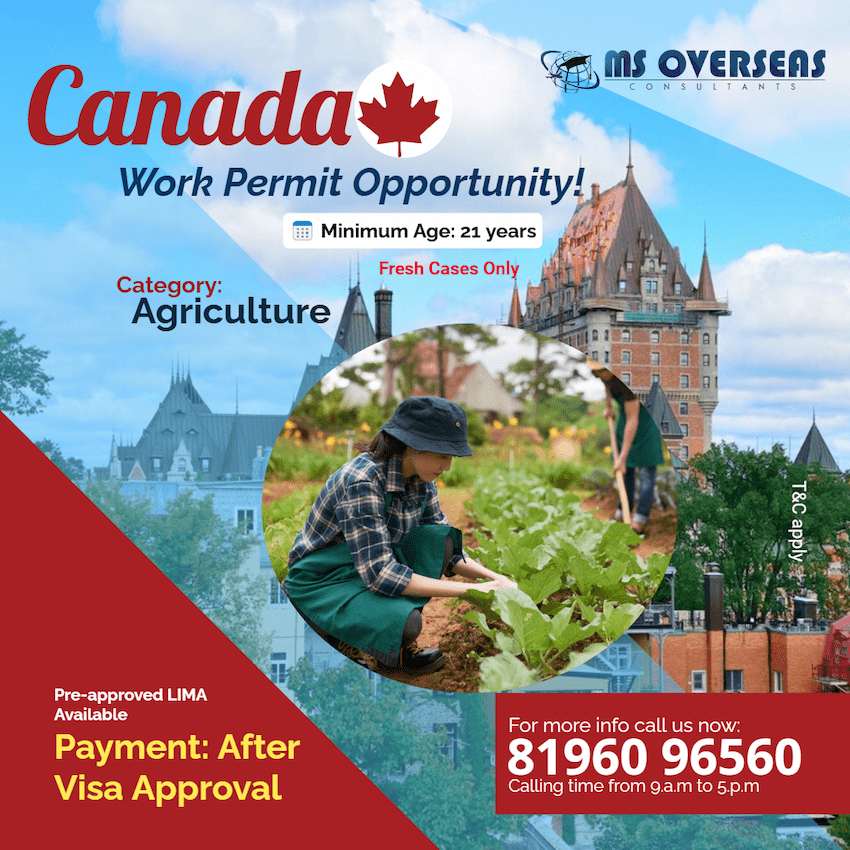 How Long Can I Stay in Canada as a Visitor?